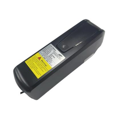 China 52V 20Ah Hailong Polly EBike Bateria de íons de lítio para viagens longas à venda