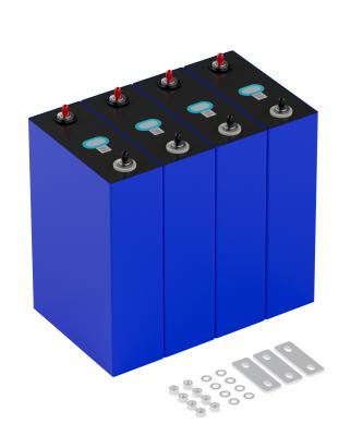 China DIY LiFePO4 EVE CATL LiFePO4 Lítio 3.2V 280Ah Pilhas prismáticas à venda