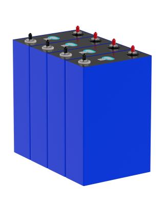 China LiFePO4 CATL LiFePO4 Lítio 3.2V 280Ah Pilhas prismáticas à venda