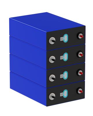 China LiFePO4 CATL EVE LiFePO4 Lítio 3.2V 314Ah Pilhas prismáticas à venda
