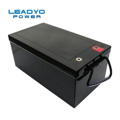 Китай Батарея 48v 90ah 96ah тележки гольфа лития цикла силы энергии глубокая продается