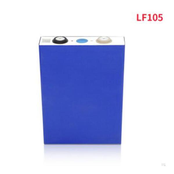 κύτταρο 50Ah 60Ah 90Ah 100Ah 140Ah 150Ah 190Ah 200Ah 280Ah μπαταριών 3.2V LiFePO4