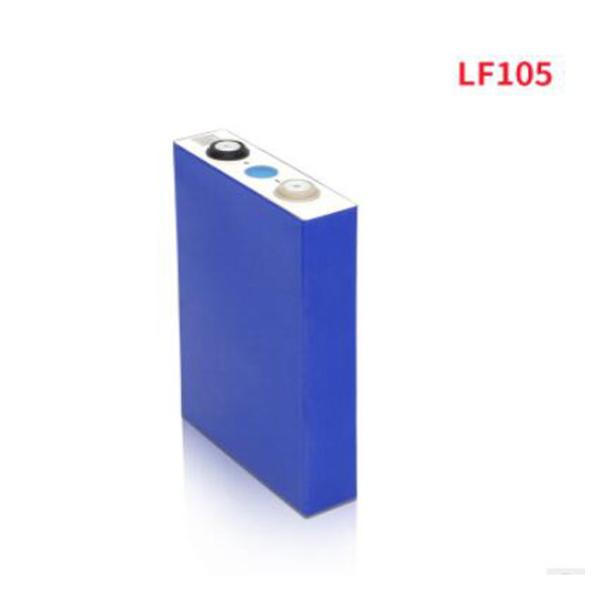 κύτταρο 50Ah 60Ah 90Ah 100Ah 140Ah 150Ah 190Ah 200Ah 280Ah μπαταριών 3.2V LiFePO4