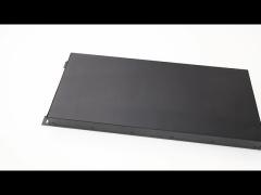 Anderson 50A*2 12V Slimline Lithium Ion Battery Power Solution 12V 120Ah LiFePO4 Battery