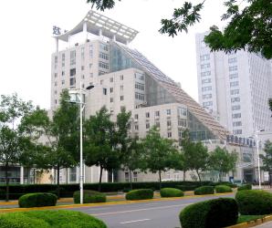 China Factory - Xi 'an Westpeace Fire Technology Co., Ltd.