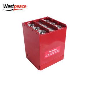 China Fs0500 Brandblussysteem met thermische afvoer ≤ 75 ordm en nano-deeltjes Te koop