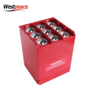 China FS0800 Fire Extinguisher Fixed Fire Extinguishing Device for Communication Rooms Retirement Life 6 Years for sale