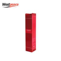 China UL Certified Fire Extinguishing Device for Class A Objects Portable and Fixed Models for sale
