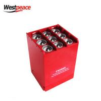 China Total Flooding Aerosol Fire Extinguisher for Effective Surface Solid Fire Control for sale