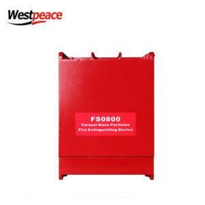 Quality Portable Extinguisher with Nano Particles Ferosol Safe Fixed Fire Extinguishing Device for sale