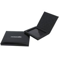 China Paper Refillable Magnetic Palette Empty Single Eyeshadow Container for sale