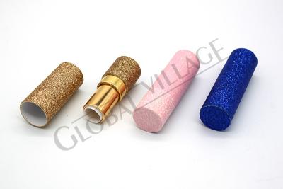 Cina Il contenitore amichevole C1S FSC vuoto di carta dei tubi del rossetto di Eco di trucco ha certificato in vendita