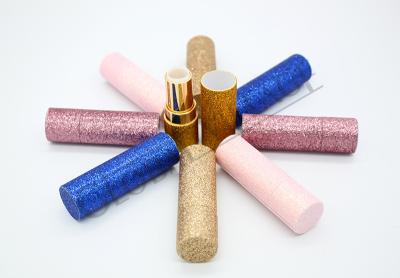 Cina Il contenitore amichevole C1S FSC vuoto di carta dei tubi del rossetto di Eco di trucco ha certificato in vendita