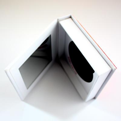 China Paleta cozida magnética reenchida DIAM 59mm da sombra para a composição de Hightlight à venda