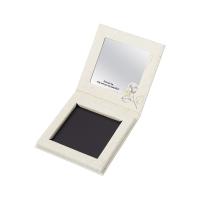 China Diam 59MM Custom Magnetic Palette Refilled Empty Single Eyeshadow Case for sale
