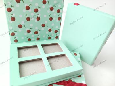 Cina 4 nastro della carta della tavolozza C2S di Pan Empty Shapeshifter Highlight Contour incluso in vendita