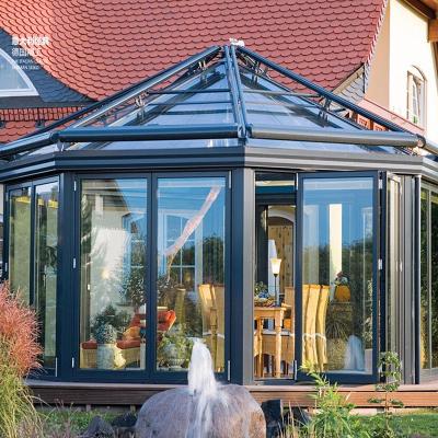China Skylight window/sunroom for sale