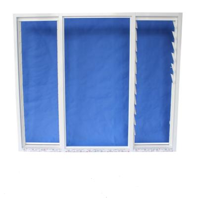 China Glass louver for sale