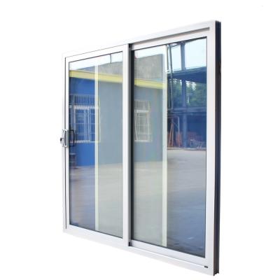 China Aluminum sliding door for sale