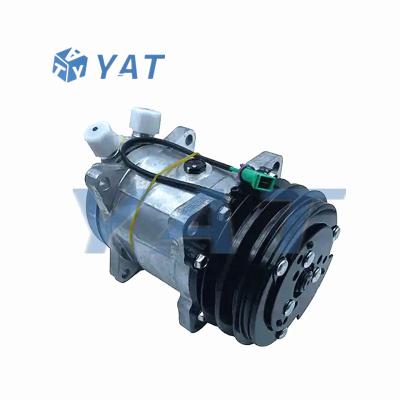 China High Quality Engine Spare Parts 803590806 819909396 A5W00258C Air conditioner compressor/air conditioning pump  for sale for sale