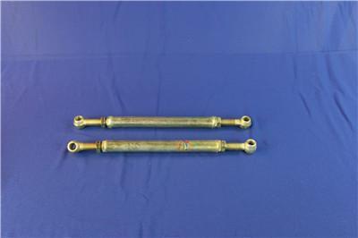 China Electric Tricycle Parts , Adjustment Rod Adjust Wheel Base Between Front And Rear Wheel for sale