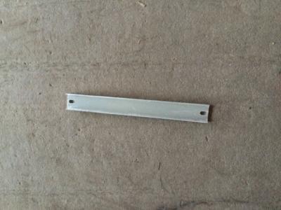 China Performance Enclosed Electric Tricycle Parts , Car Battery Plates for sale