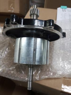 China High Performance Electric Car Motors / Electric Vehicle Motors for sale