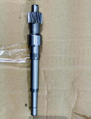 China Brushless Electric Motor Shaft Torque For Electric Car Conversion Motor for sale
