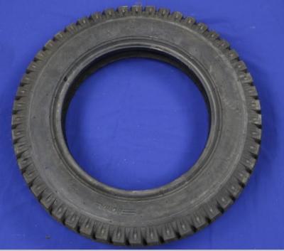 China Precision Electric Car Parts Outer Tyre For Providing Traction for sale