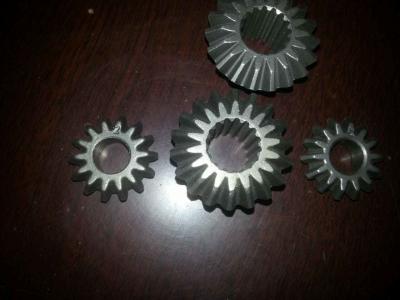 China High Speed Planetary Gear Set For Electric Rickshaw Rear Axle for sale