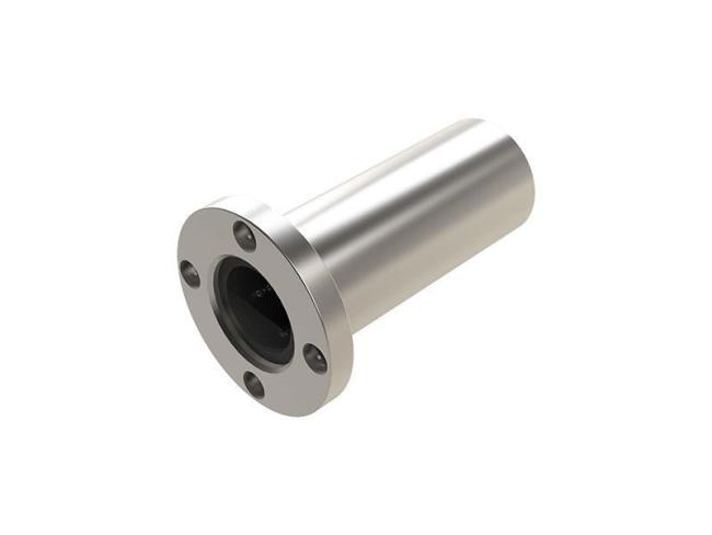 High precision LMF bearing close-up view