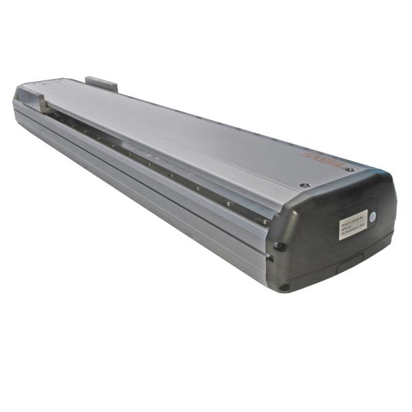 Quality High Precision Linear Motion Module 200W 1050mm Stroke Linear Stage Module for sale