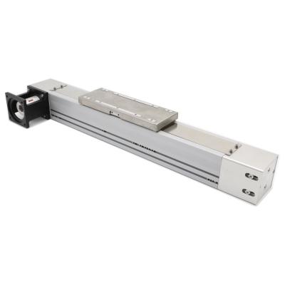 China Timing Belt High Precision Linear Stages Industrial High Speed Compact Linear Stage for sale