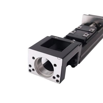China Bearing Steel Single Axis Robot KK60 Linear Guide Module OEM Easy Integrated for sale