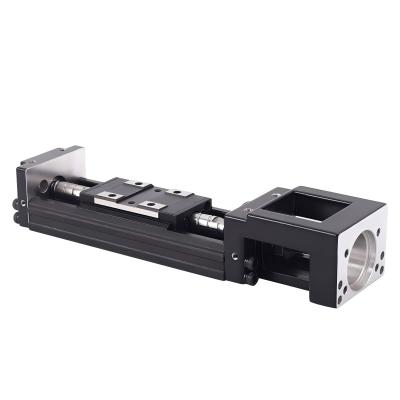 China Precision Single Axis Robot 100mm - 1680mm Linear Motion Module KK86 for sale