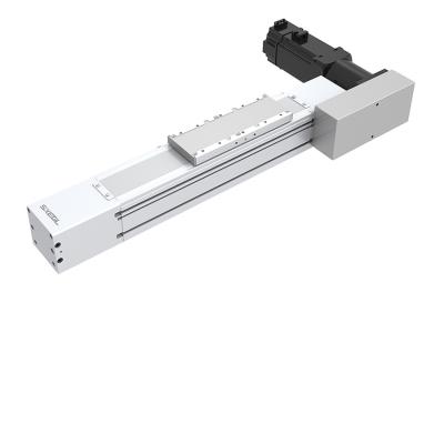 China W20XH15 High Precision Linear Slide Maintenance Free For Timing Belt Linear Stage for sale