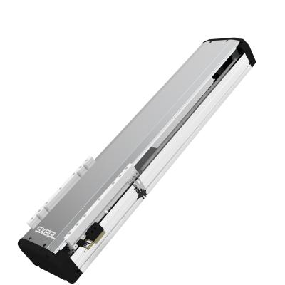 China IP65 Dust Proof Precision Linear Motor Nanometer Level Maintenance Free for sale