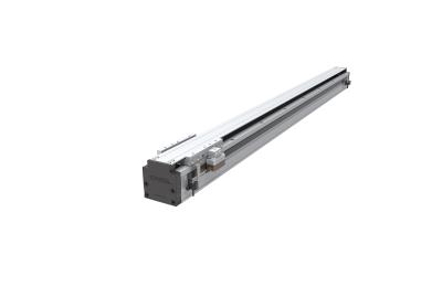 China IP65 Dust Proof Precision Linear Motor Nanometer Level Maintenance Free for sale