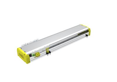 China IP65 Dust Proof Precision Linear Motor Nanometer Level Maintenance Free for sale
