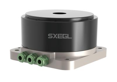 China Nanometer Level High Torque Direct Drive Motor 1200N-2500N With Zero Backlash Maintenance Free for sale