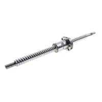 Quality Precision Ground Ball Screw Customized High Load Ball Screw Interchangeable For for sale