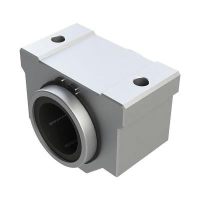 China High Strength Linear Bearing Slide Unit Customized Linear Guide Bearing Block Round for sale