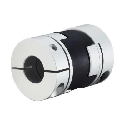 China High Torque Shaft Coupling Cross Slider Coupling Flexible For Multi Industry for sale