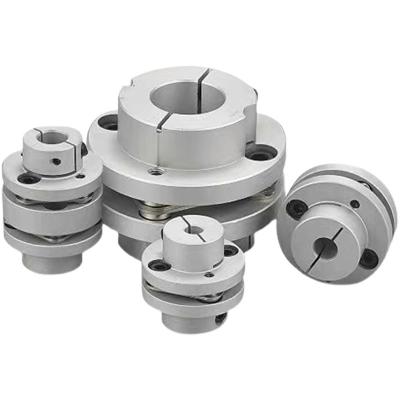 China SXEGL Shock Absorption Shaft Coupler High Precision Shaft Connector Corrosion Resistant for sale