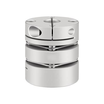 China High Precision Single or Double Diaphragm Couplings Easy Installation for sale