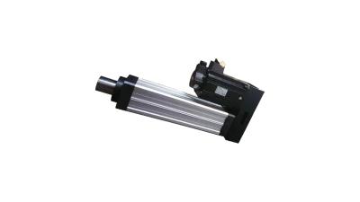 China Flexible Mounting Linear Electric Cylinder For Automated Production Lines for sale