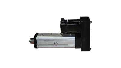 China Flexible Mounting Linear Electric Cylinder For Automated Production Lines for sale