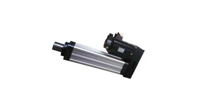 China Waterproof C Series Compact Electric Cylinder 200W For Semiconductor Industry for sale