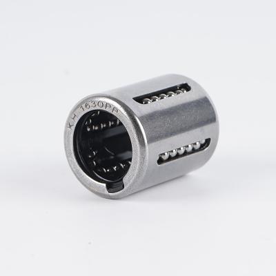 China High Load KH Bearing High Precision Smooth Linear Motion Bearings for sale