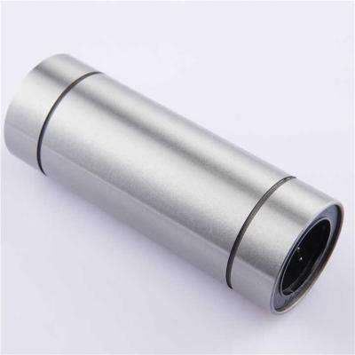 China Anti Friction Linear Bearing Customized LMF Bearing High Precision Flexible Adaptability for sale